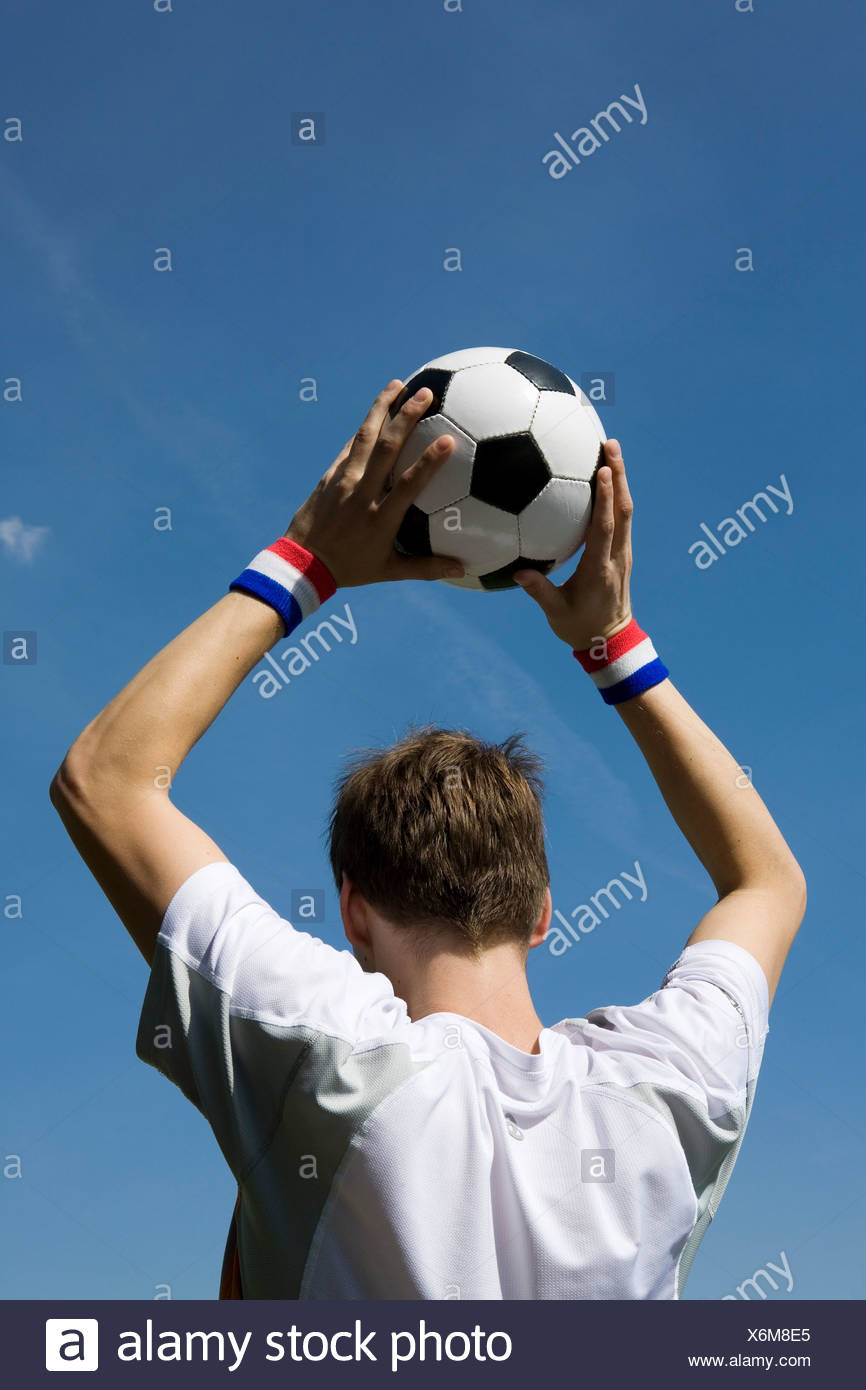 Throwing A Pitch High Resolution Stock Photography and Images - Alamy
