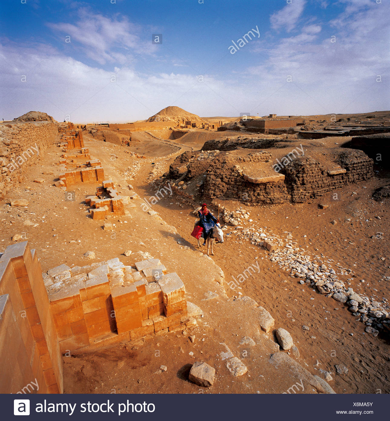 Memphis Egypt Stock Photos & Memphis Egypt Stock Images - Alamy