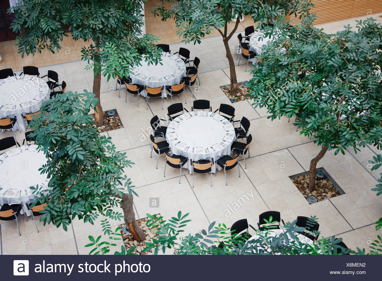 Circular Seating Stock Photos & Circular Seating Stock Images - Alamy
