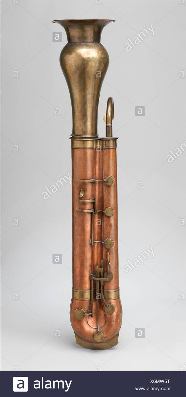 Bass Horn High Resolution Stock Photography and Images - Alamy