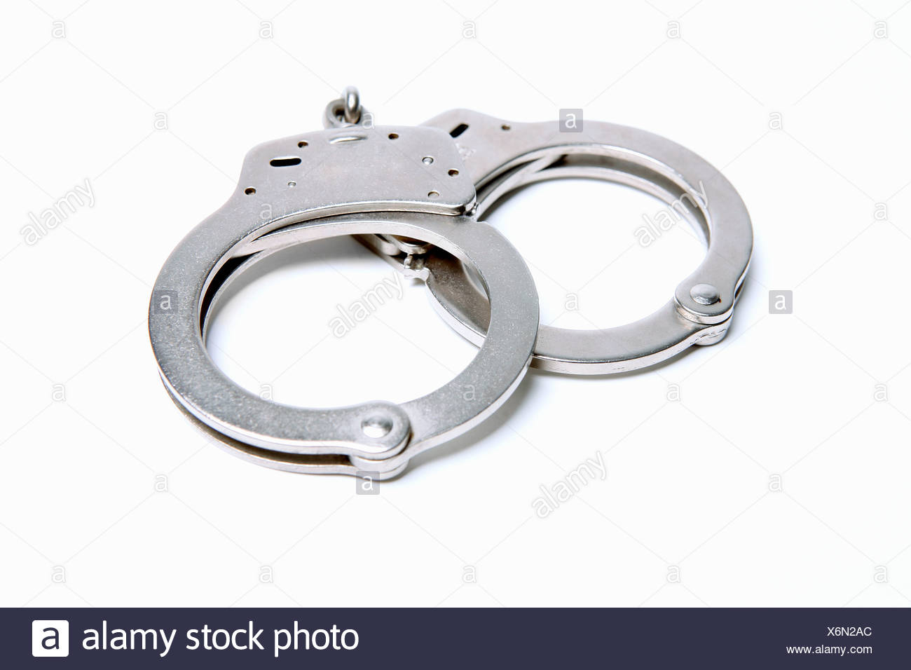 Handcuffs Stock Photos & Handcuffs Stock Images - Alamy