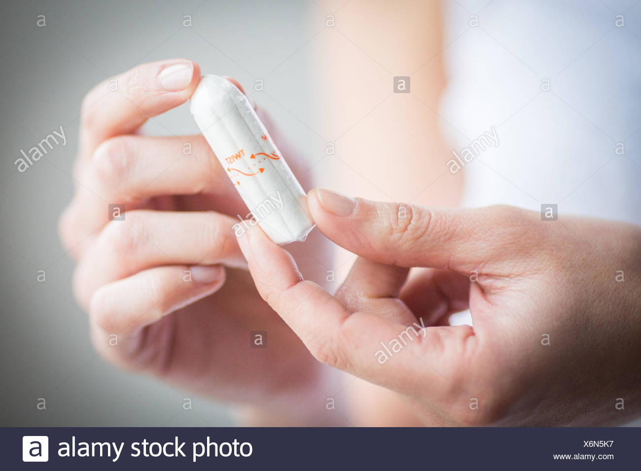 Tampon Applicator High Resolution Stock Photography and Images - Alamy