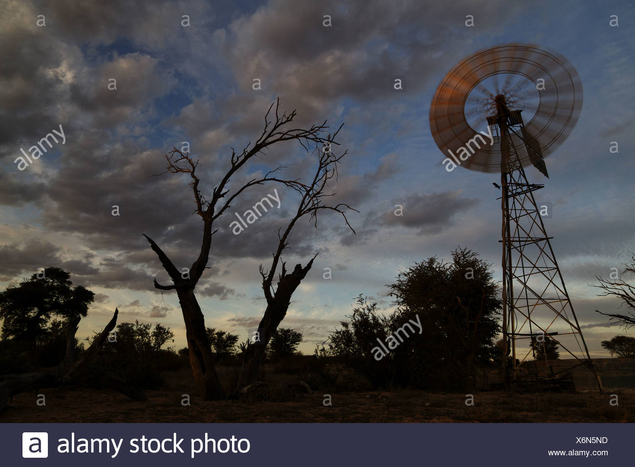 Kuruman, South Africa High Resolution Stock Photography and Images - Alamy