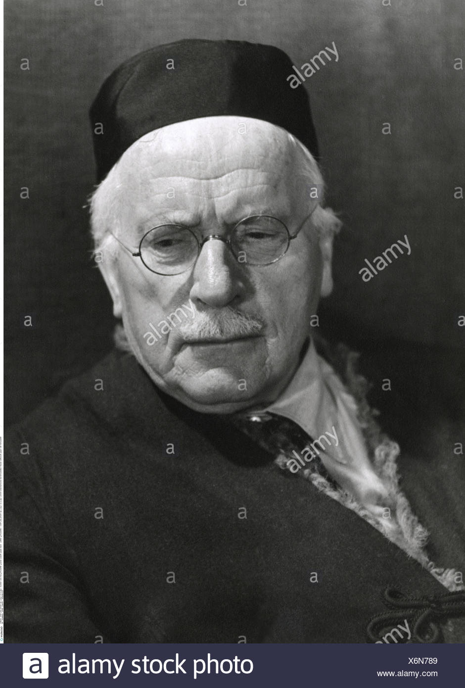 Carl Gustav Jung Stock Photos & Carl Gustav Jung Stock Images - Alamy