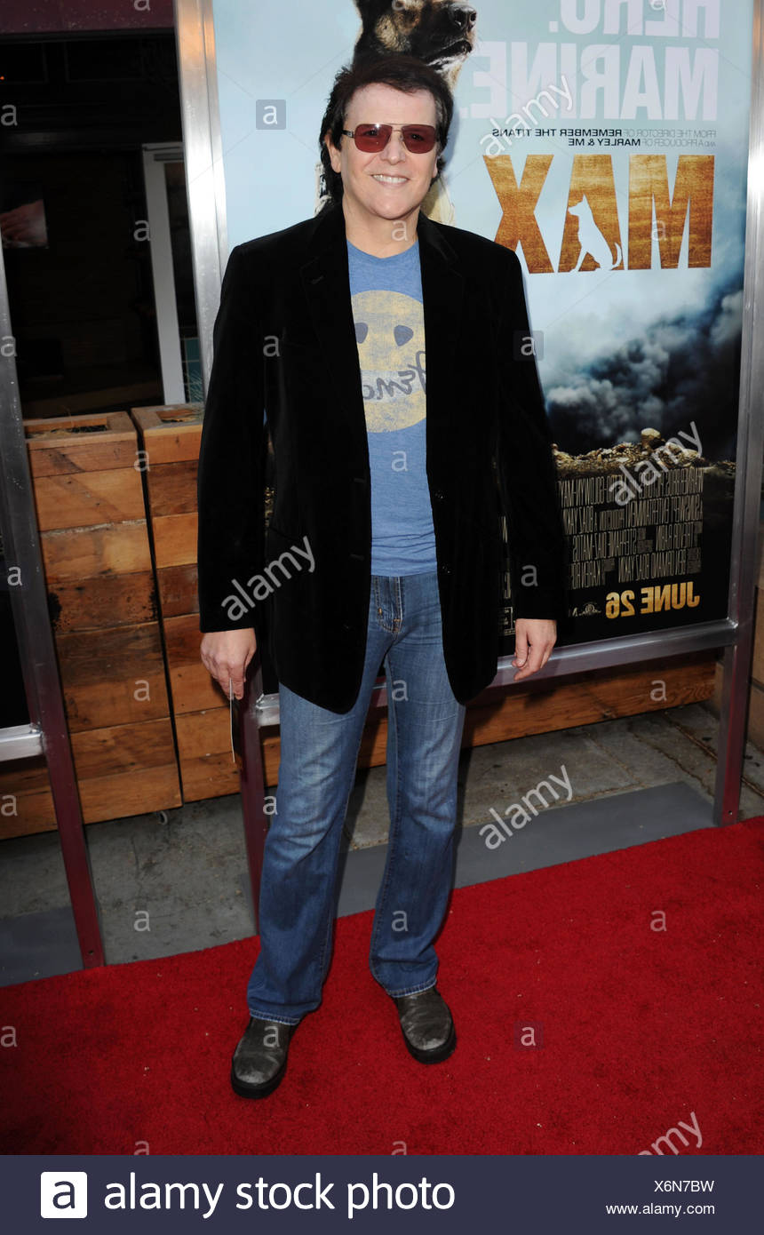 Trevor Rabin High Resolution Stock Photography and Images - Alamy