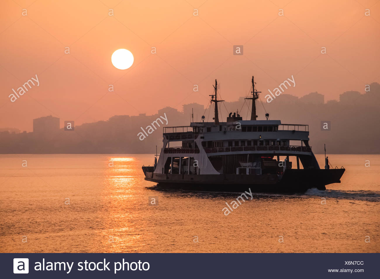 The Dardanelles Strait Turkey High Resolution Stock Photography and ...