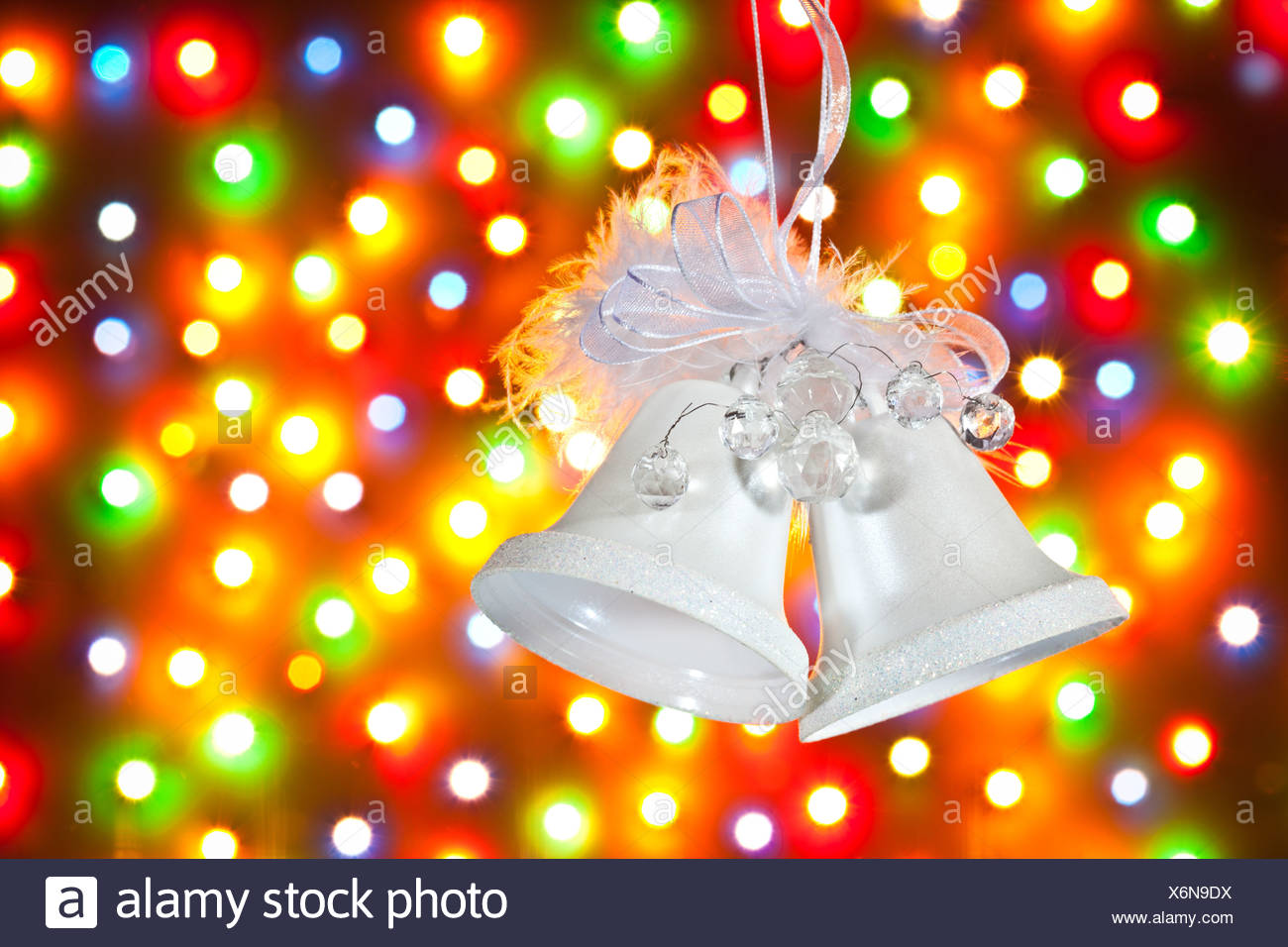 Handbells High Resolution Stock Photography and Images - Alamy