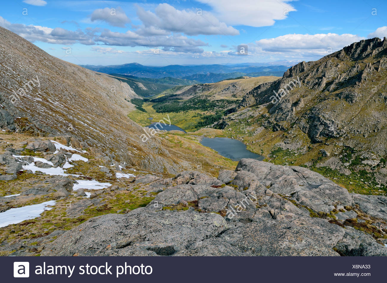 Chicago Lakes High Resolution Stock Photography and Images - Alamy