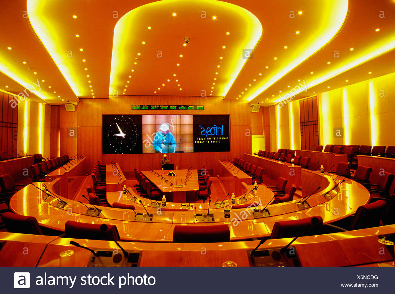 Infosys Stock Photos & Infosys Stock Images - Alamy