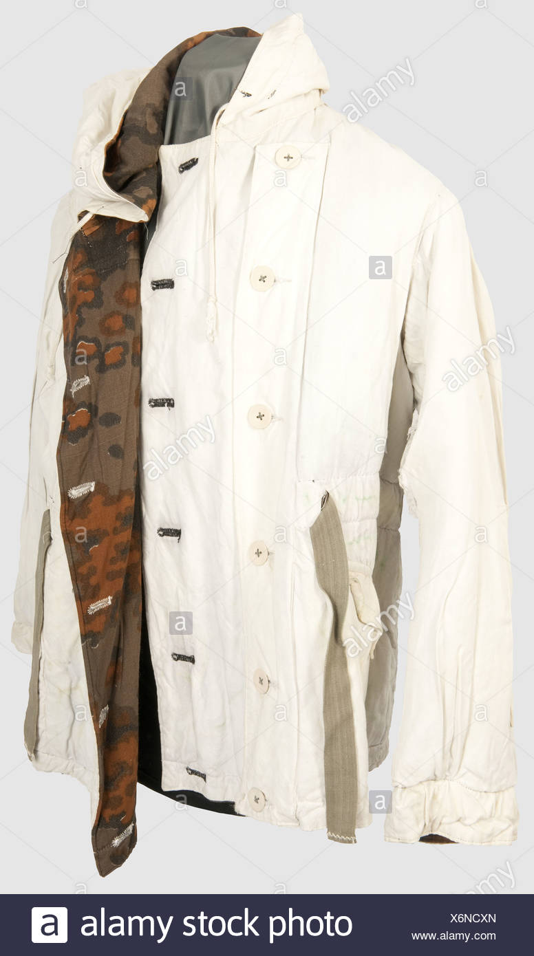 German Winter Uniform High Resolution Stock Photography and Images - Alamy