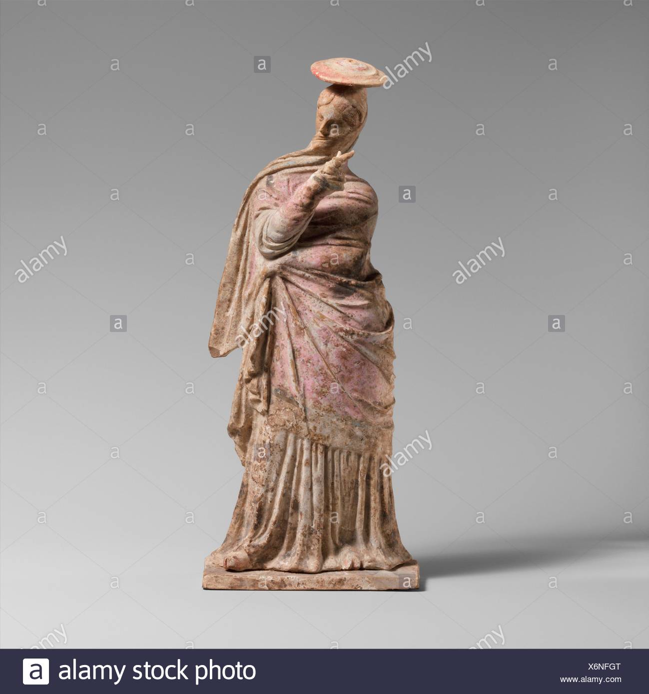Pudicitia High Resolution Stock Photography and Images - Alamy