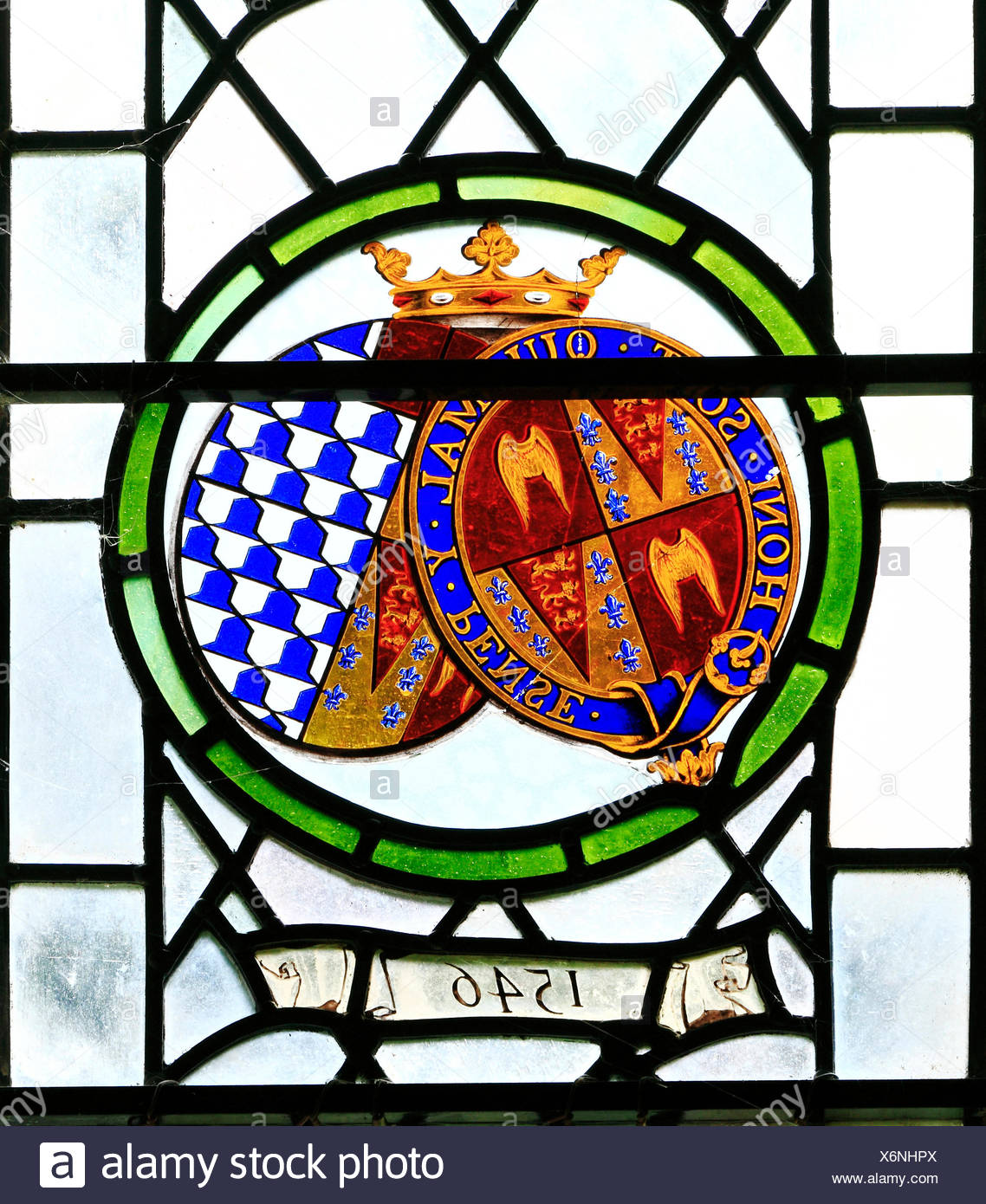 Garter King Of Arms High Resolution Stock Photography and Images - Alamy