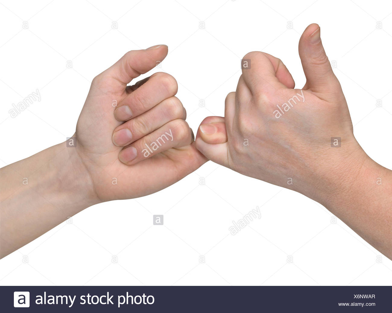 Wrestling Cut Out Stock Images & Pictures - Alamy