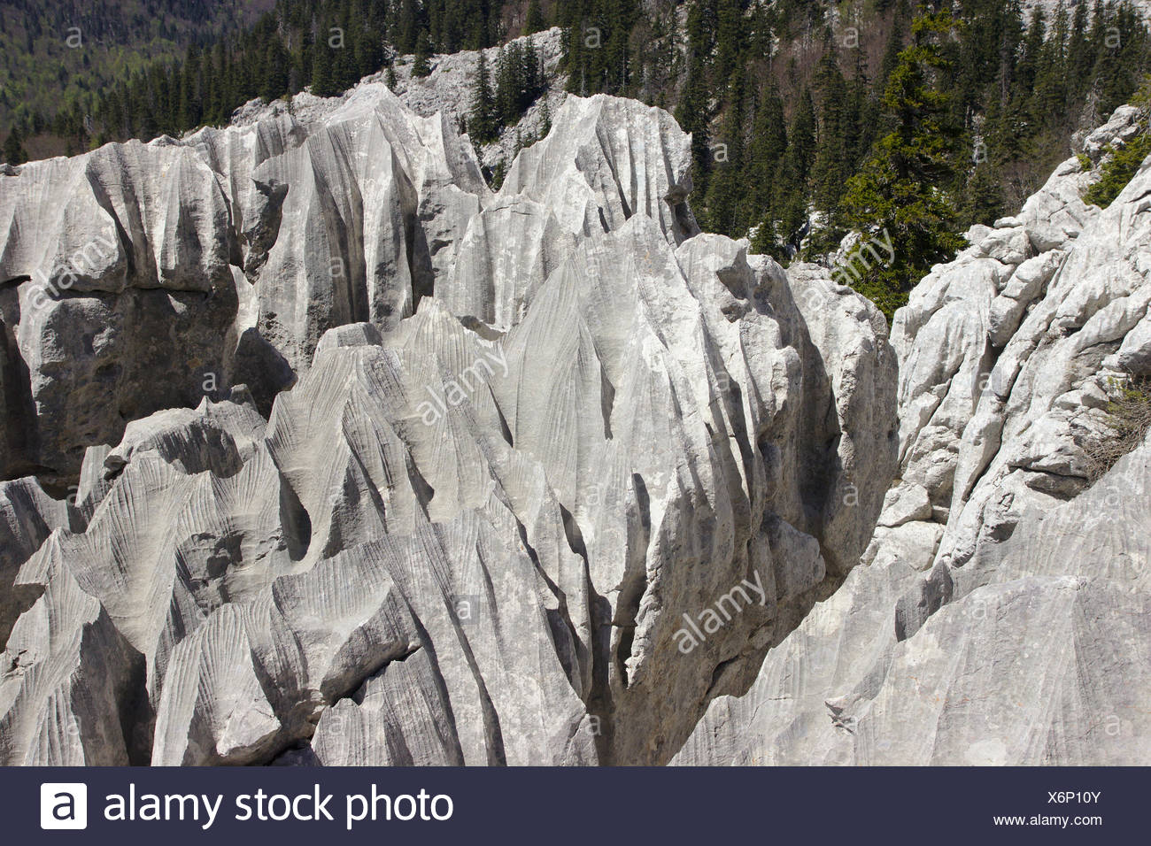 Karst Weathering High Resolution Stock Photography and Images - Alamy