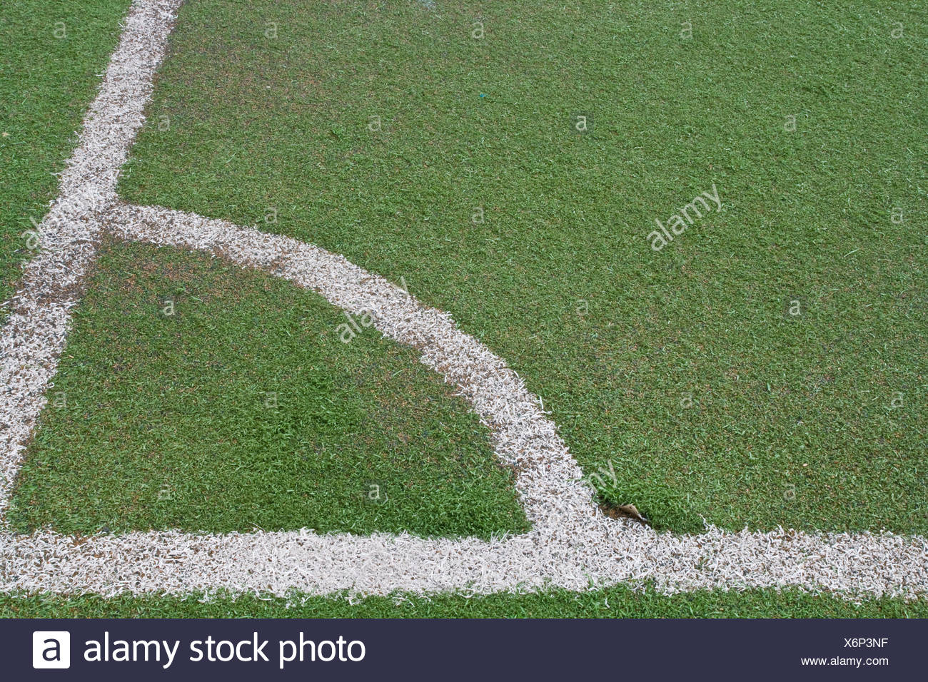 Football Field Texture High Resolution Stock Photography and Images - Alamy
