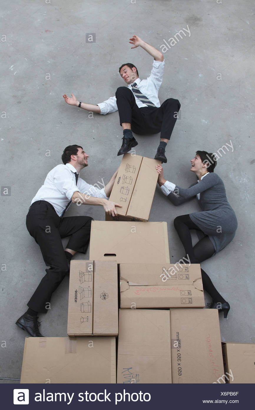Cardboard Cardboard Boxes High Resolution Stock Photography and Images ...