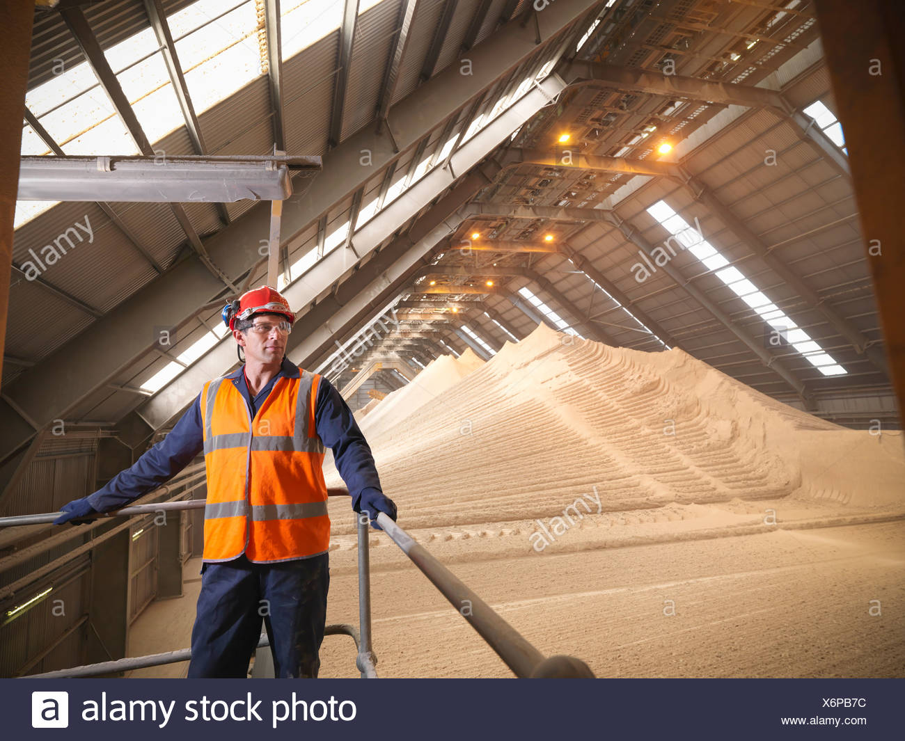 Gypsum Copy High Resolution Stock Photography and Images - Alamy