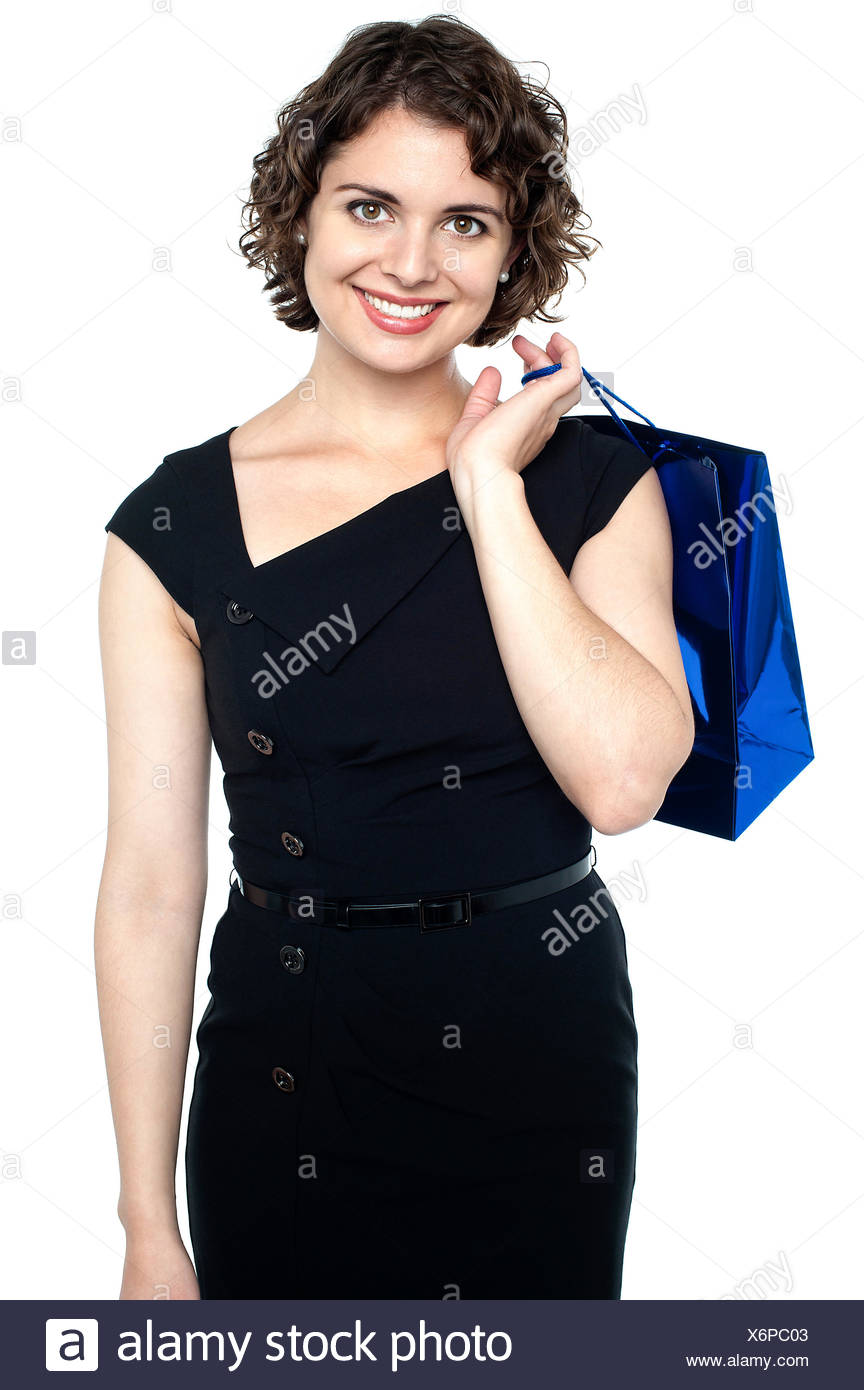 Slung Over Shoulder Stock Photos & Slung Over Shoulder Stock Images - Alamy