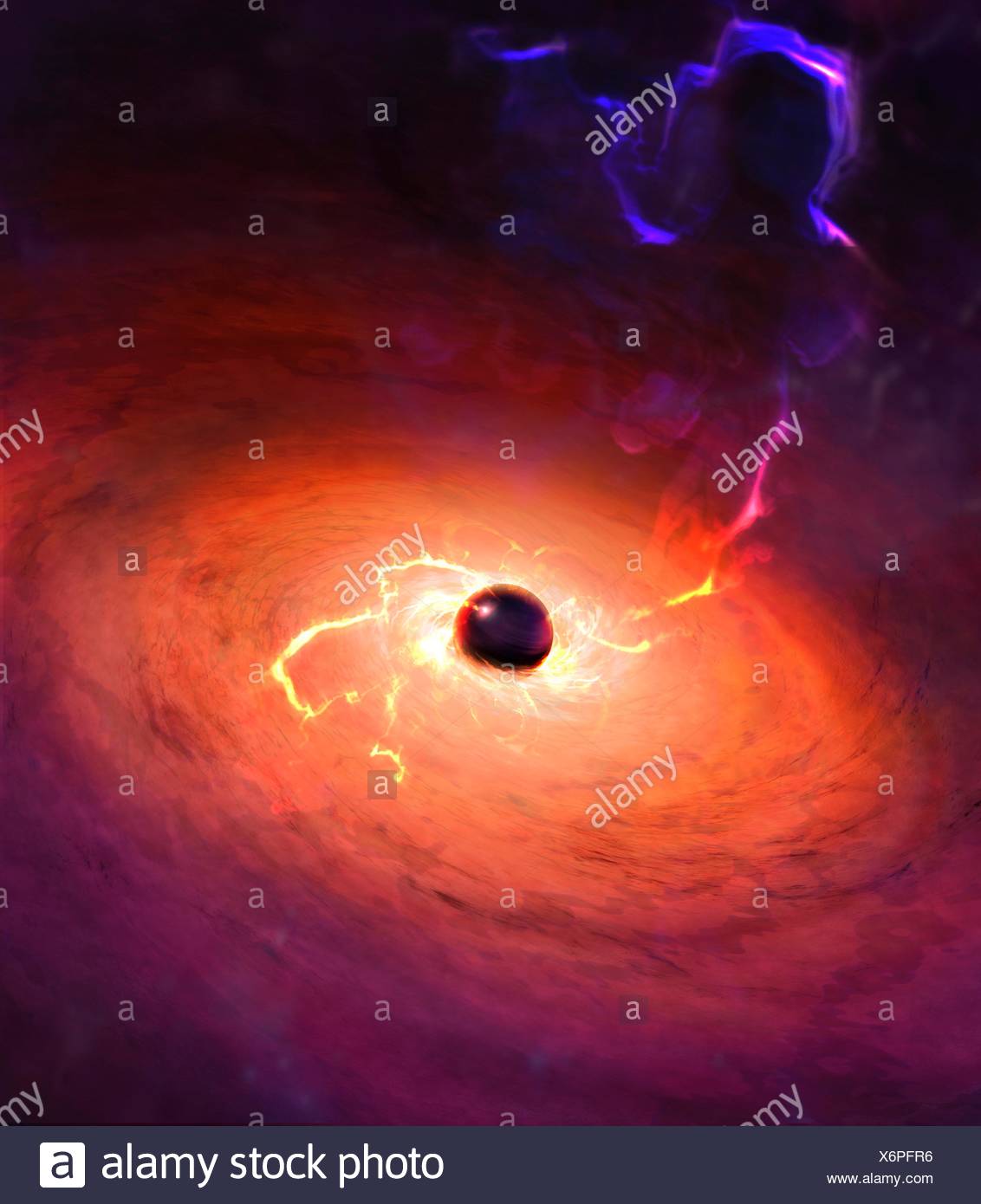 Superheated Gas High Resolution Stock Photography and Images - Alamy