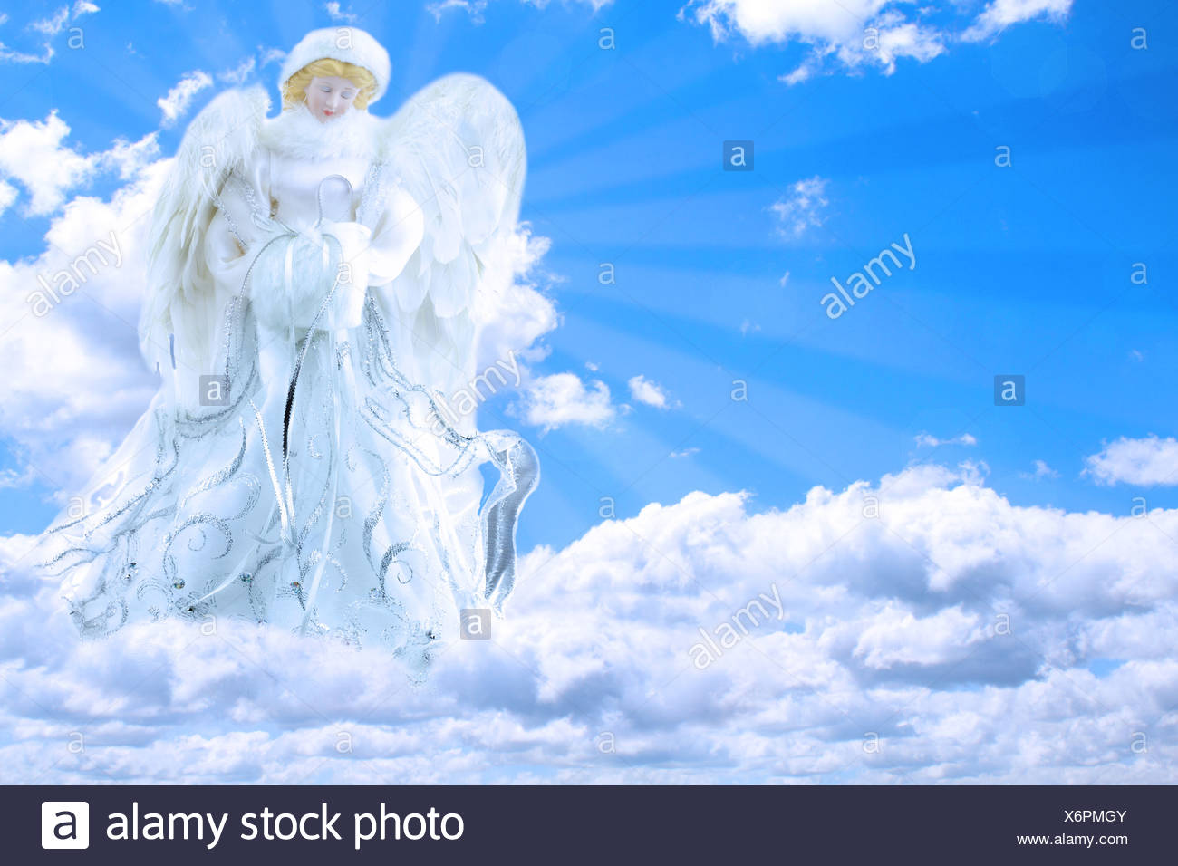 Angel Rays Stock Photos & Angel Rays Stock Images - Alamy
