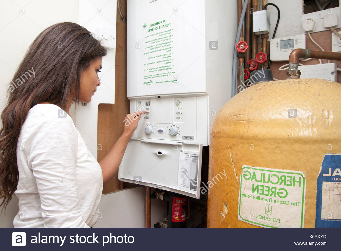 Operating Controls High Resolution Stock Photography and Images - Alamy