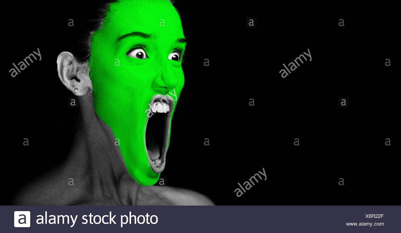 Scream Mask Stock Photos & Scream Mask Stock Images - Alamy