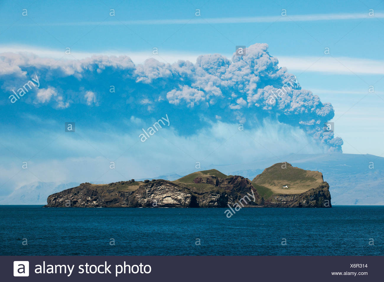 Ellidaey High Resolution Stock Photography and Images - Alamy