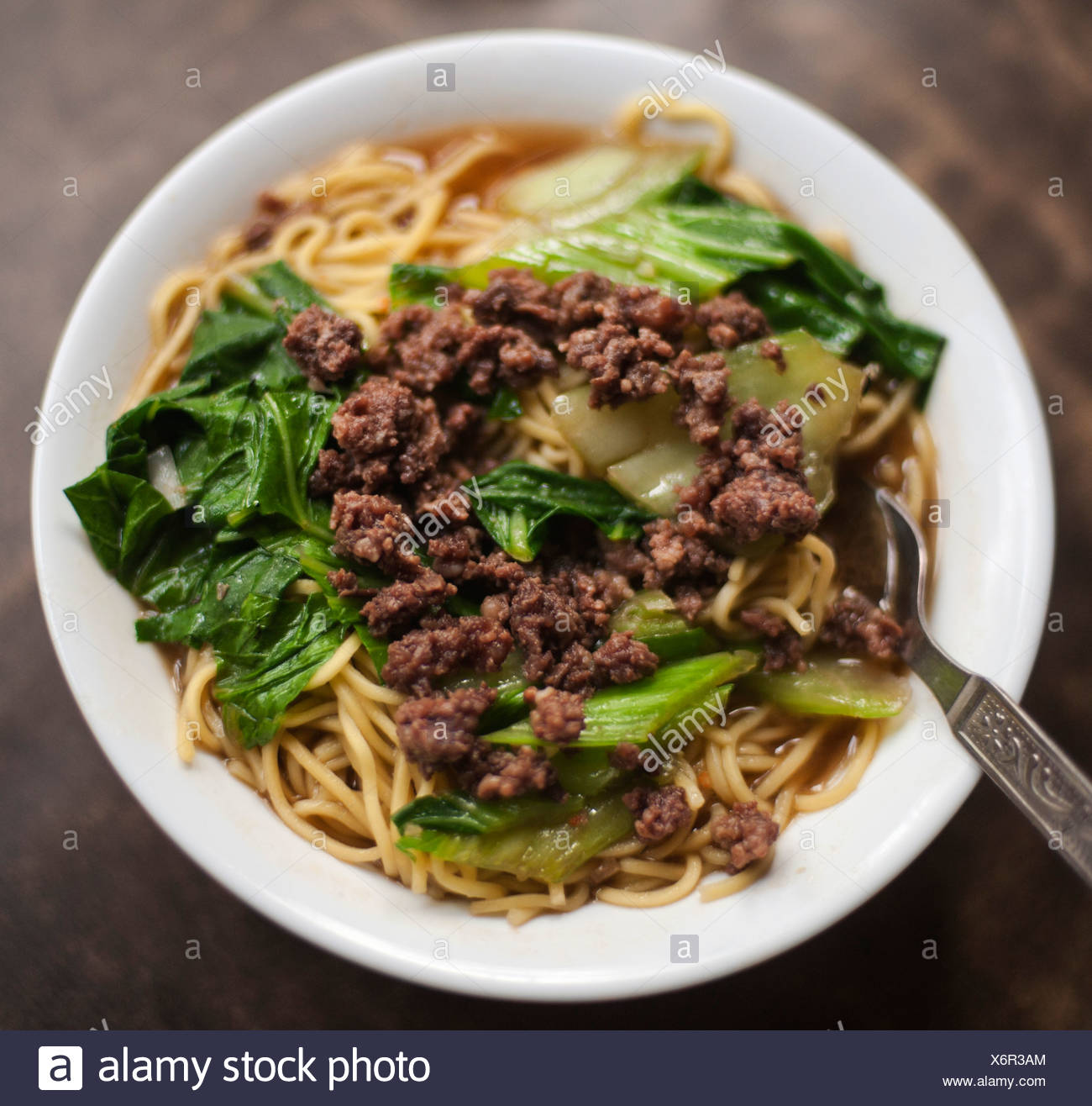 Thukpa Stock Photos & Thukpa Stock Images - Alamy