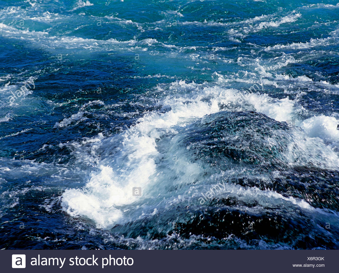 Whirlpool At Sea High Resolution Stock Photography and Images - Alamy