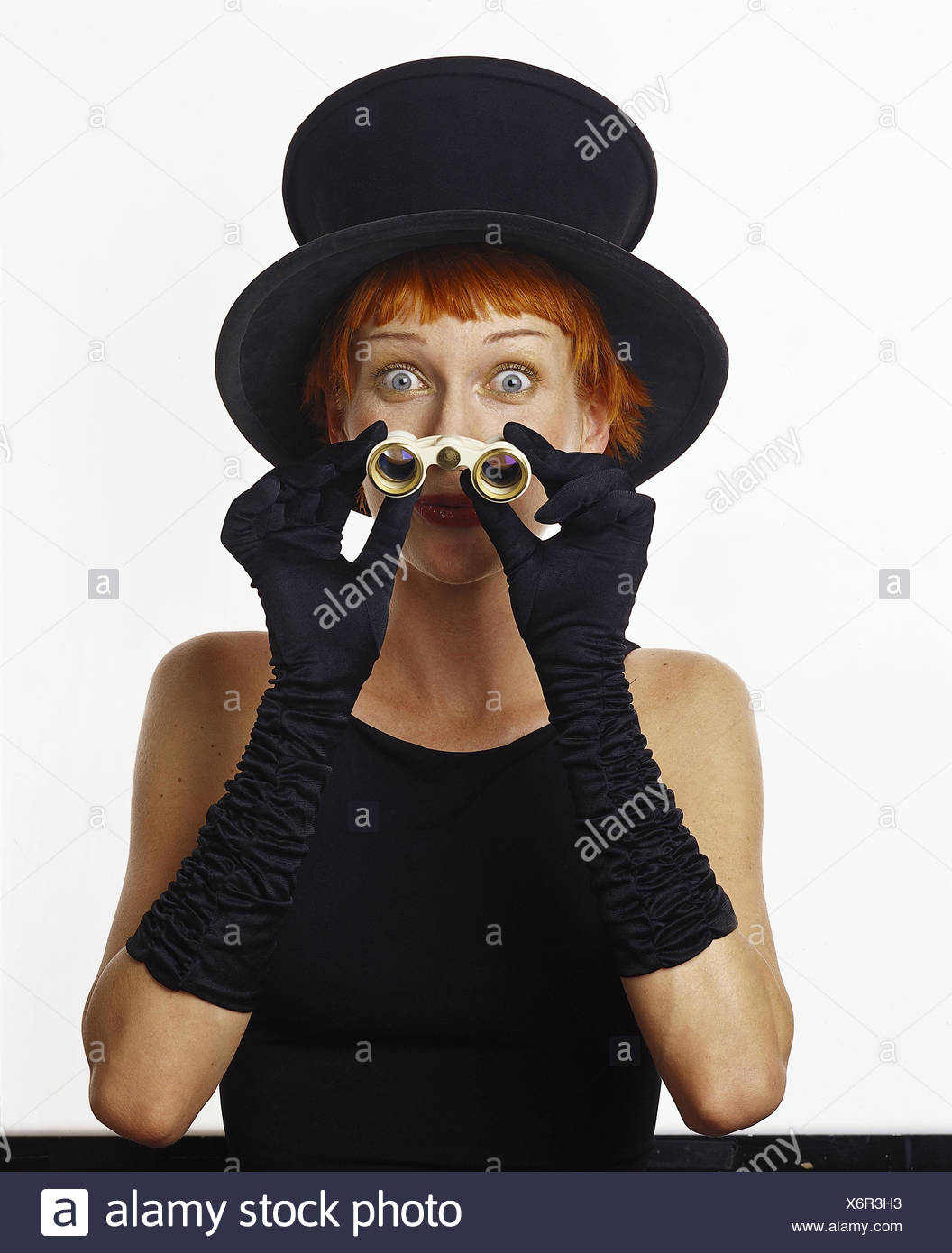 Opera Gloves High Resolution Stock Photography and Images - Alamy
