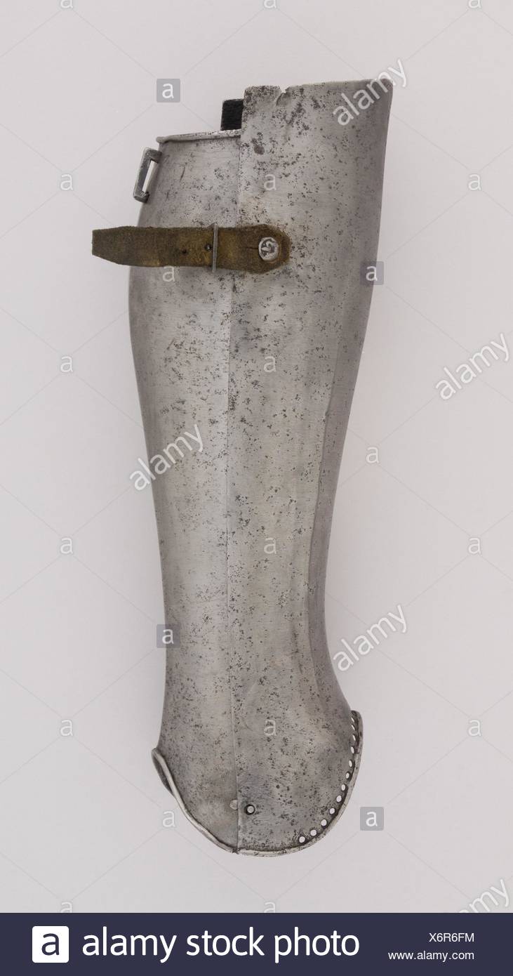 Armour And Greaves High Resolution Stock Photography and Images - Alamy