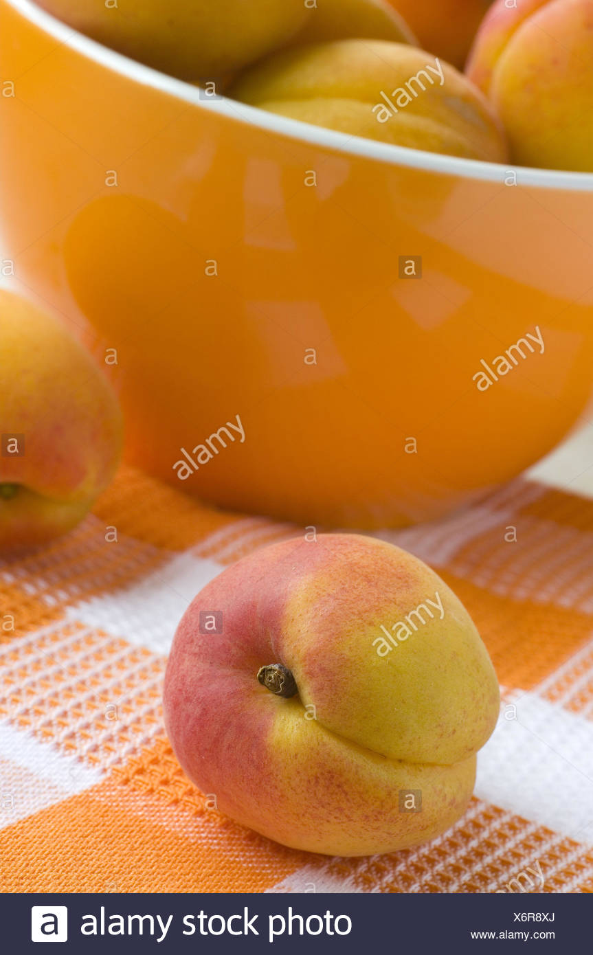 Cutted Fruit Stock Photos & Cutted Fruit Stock Images - Alamy