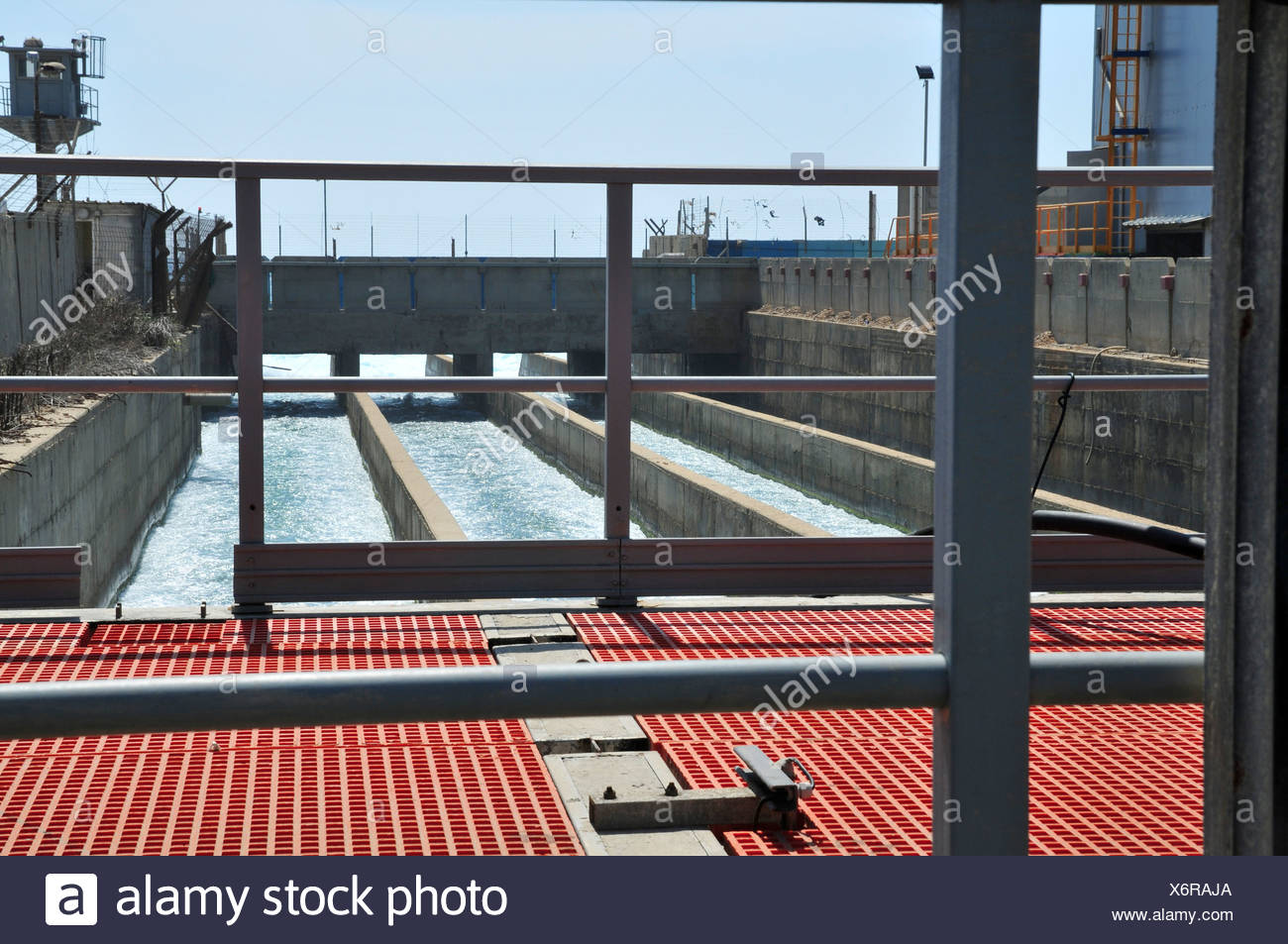 Desalination Installation High Resolution Stock Photography and Images - Alamy