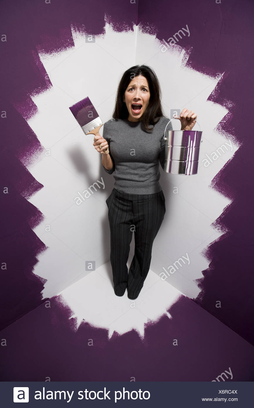 Scared People Silhouette High Resolution Stock Photography and Images ...