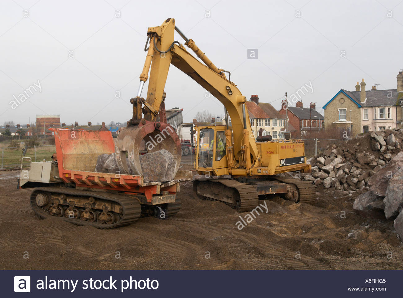 Coastal Defence Attachment High Resolution Stock Photography and Images ...