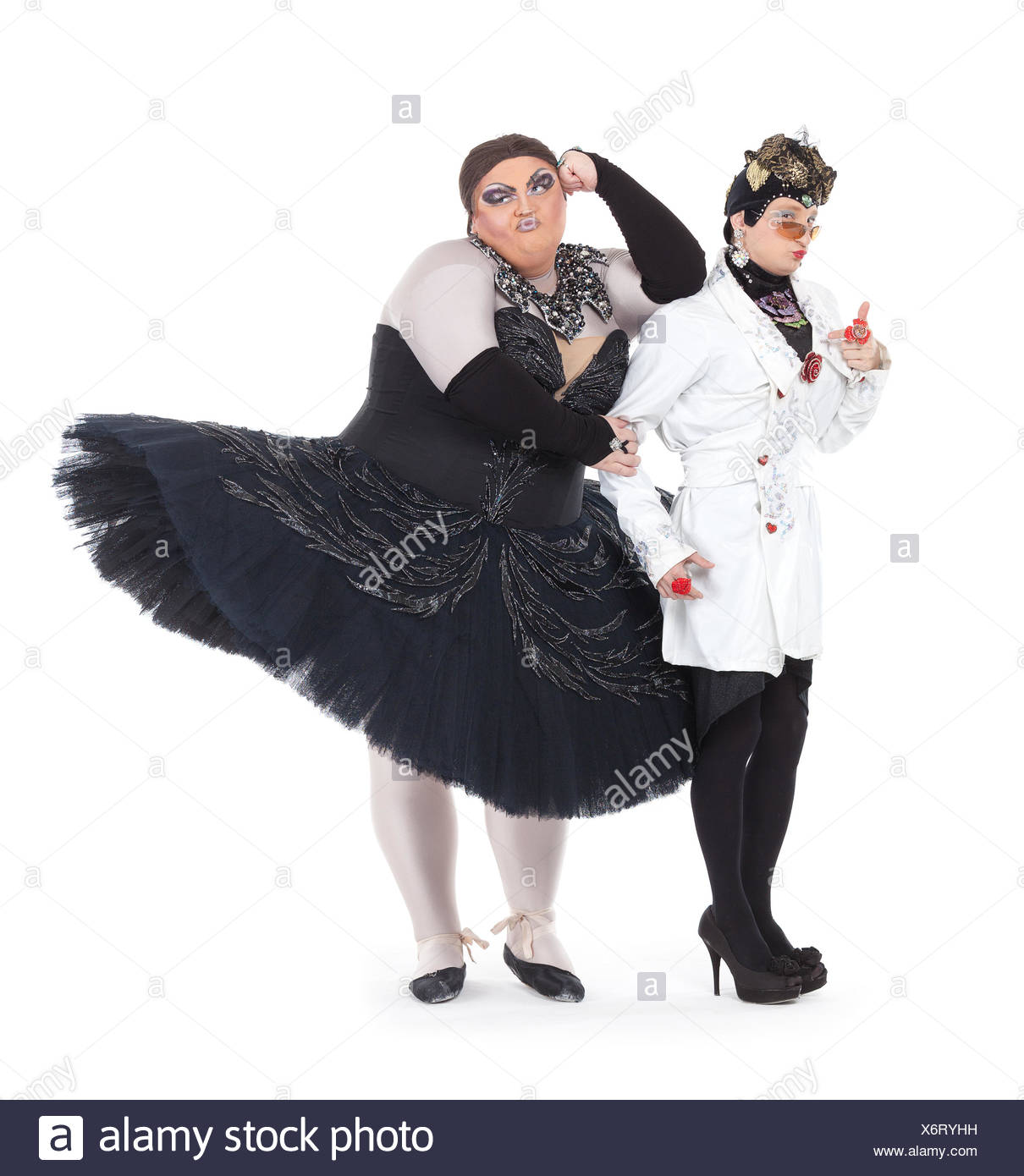 Drag Queens Stock Photos & Drag Queens Stock Images - Alamy