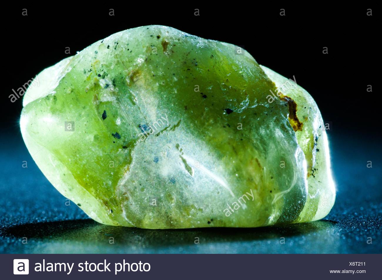 Peridot Gemstone High Resolution Stock Photography and Images - Alamy