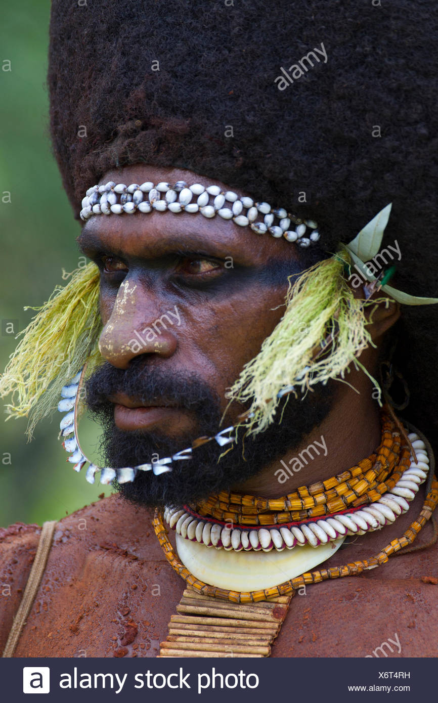 Enga Province Stock Photos & Enga Province Stock Images - Alamy