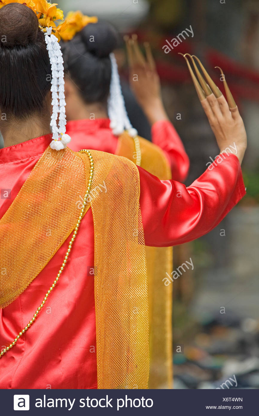 Fingernail Dance High Resolution Stock Photography and Images - Alamy