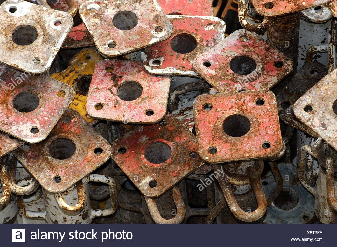 Construction Props High Resolution Stock Photography and Images - Alamy