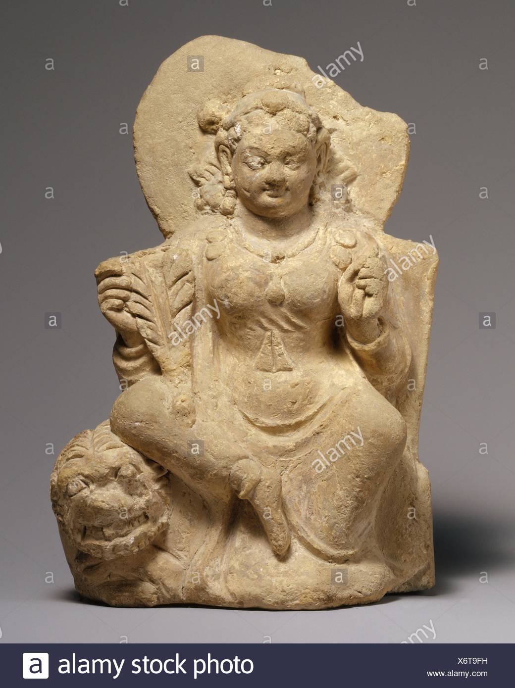 Nana Sculpture High Resolution Stock Photography and Images - Alamy