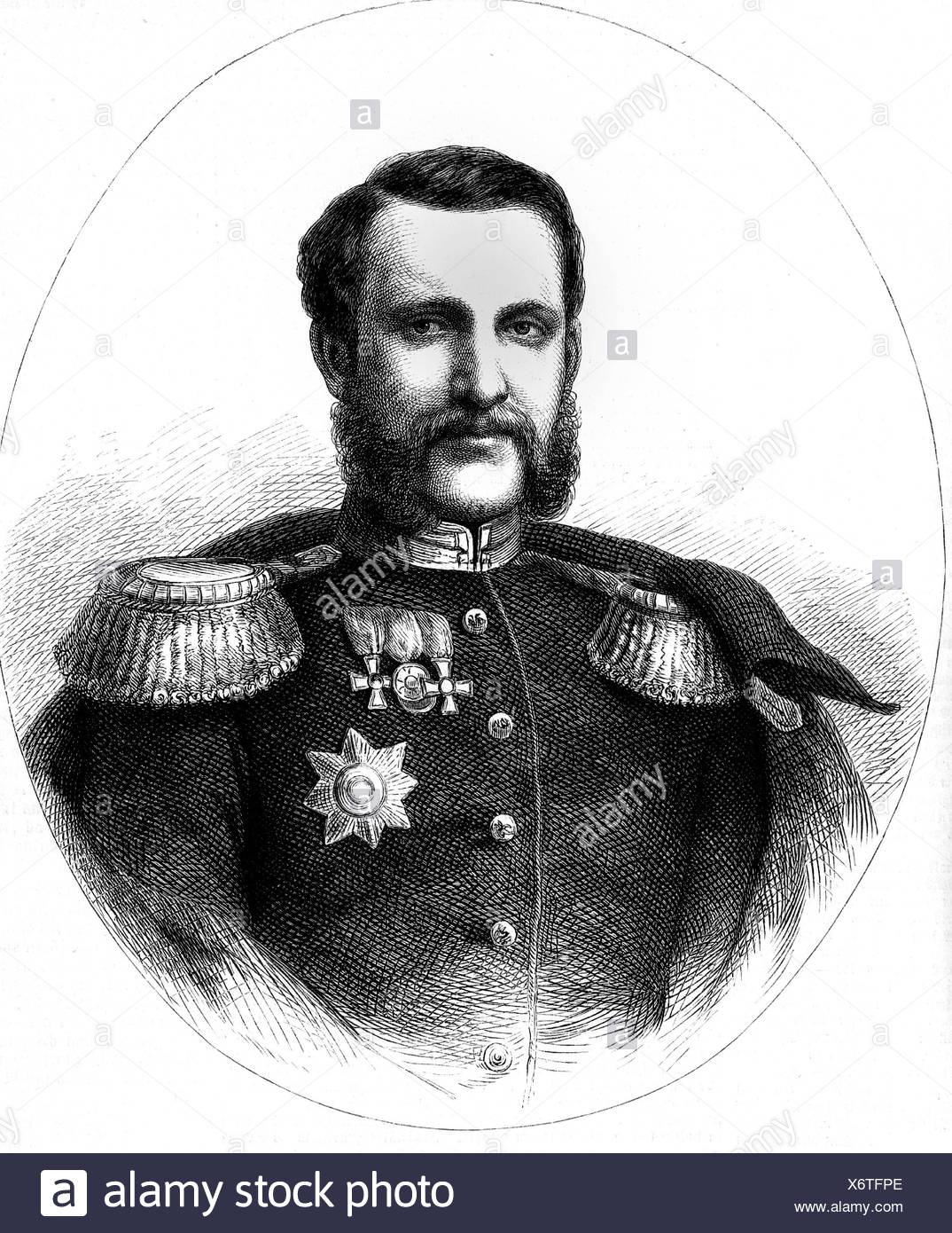 Russian Navy Commander Portrait High Resolution Stock Photography and ...