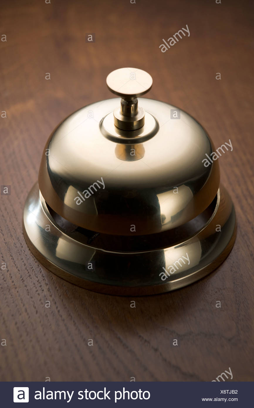 Use Your Bell High Resolution Stock Photography and Images - Alamy