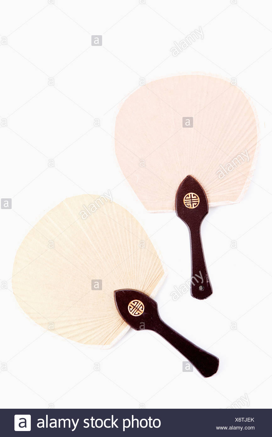 Korean Traditional Folding Fan High Resolution Stock Photography and ...