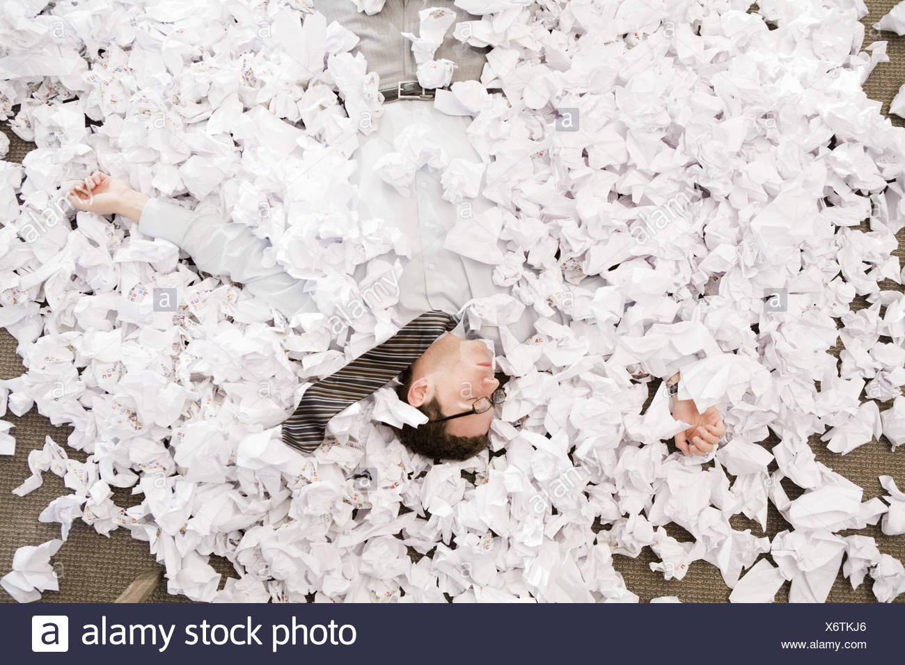 Buried Papers Stock Photos & Buried Papers Stock Images - Alamy