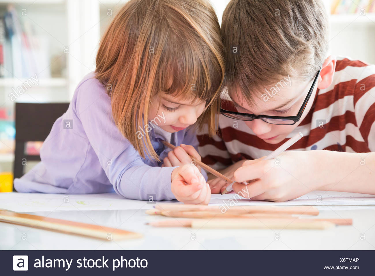 Pencil Drawing Stock Photos & Pencil Drawing Stock Images - Alamy