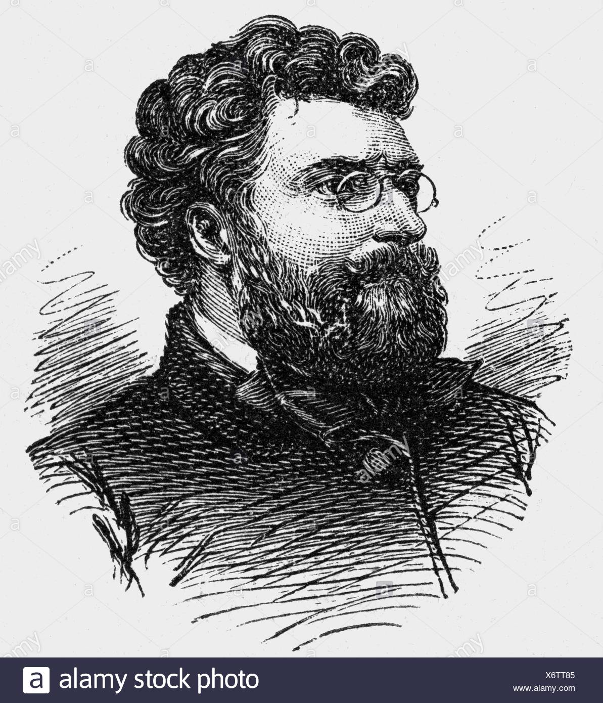 Georges Bizet 1875 High Resolution Stock Photography and Images - Alamy