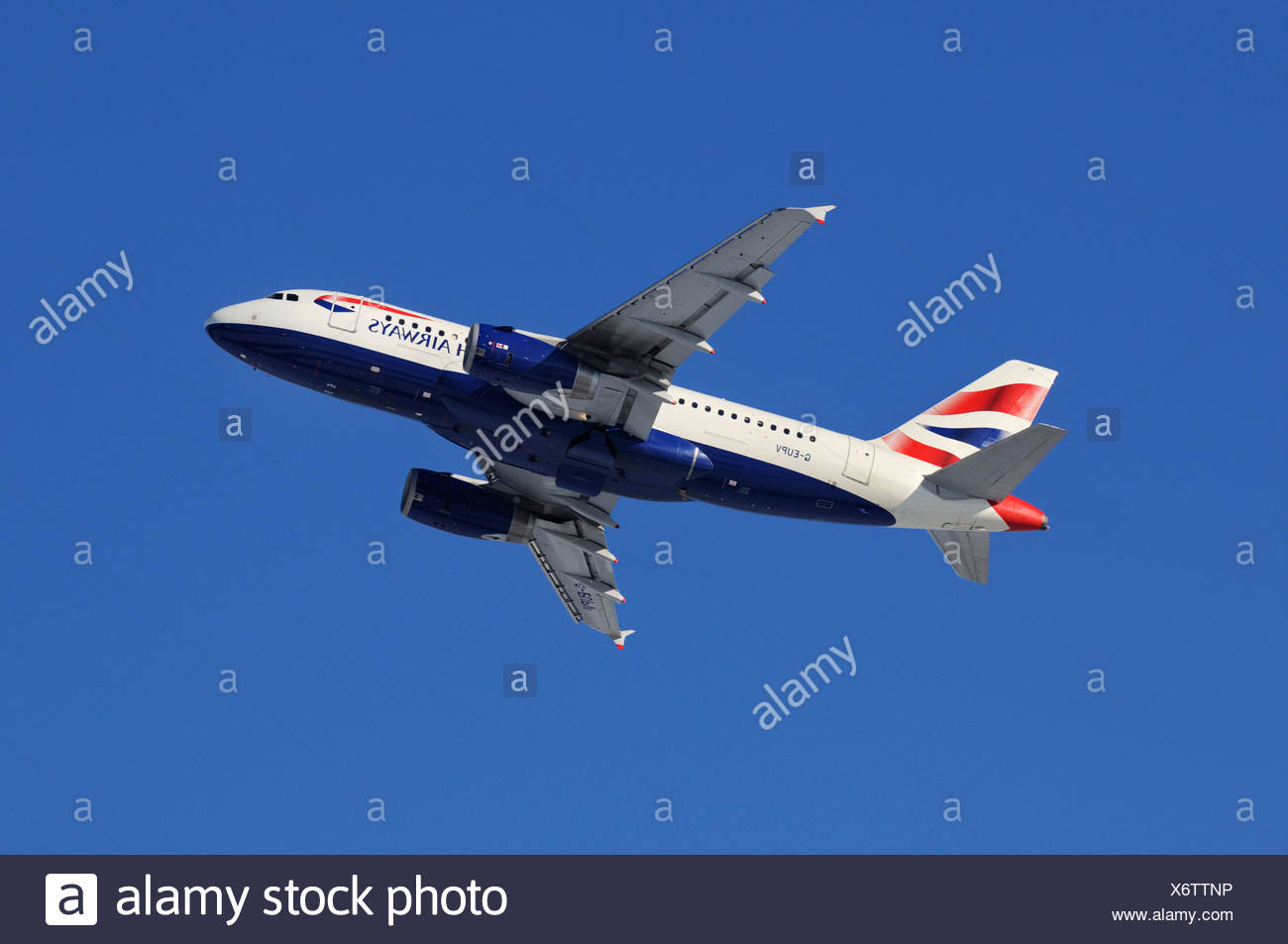 British Airways Stock Photos & British Airways Stock Images - Alamy