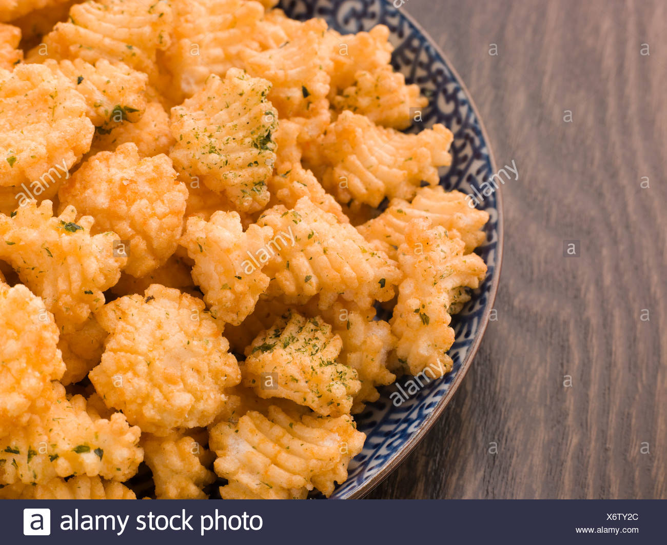Mangai Crackers High Resolution Stock Photography and Images - Alamy