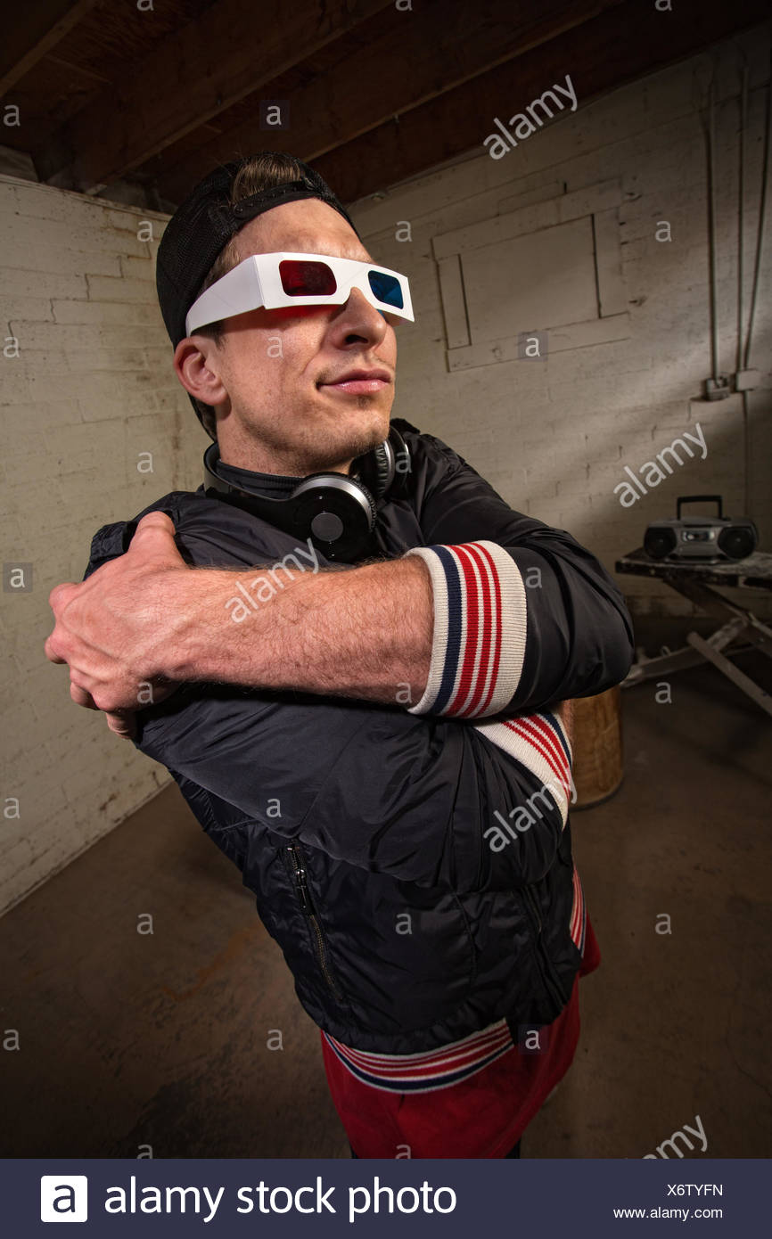 Awkward Stance High Resolution Stock Photography and Images - Alamy